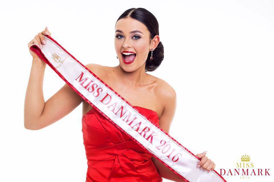 DELTAGERE SØGES TIL MISS DANMARK® 2017