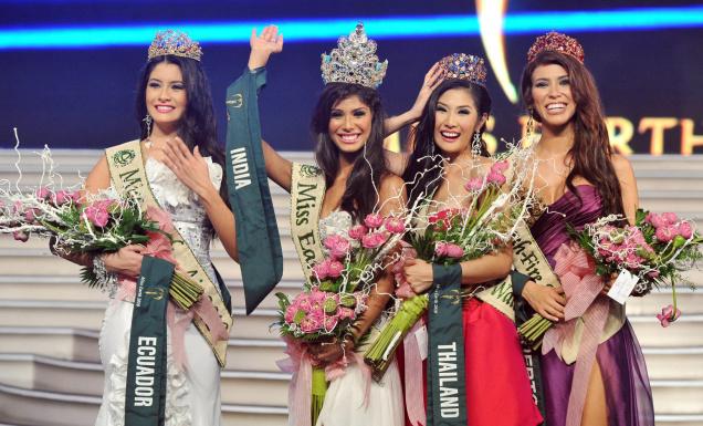 Miss Earth