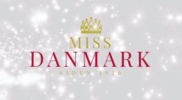Miss Danmark is the new Franchise holder of Miss Universe!!!